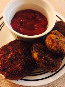 Kerala Beef Cutlets – Alisha Cooking